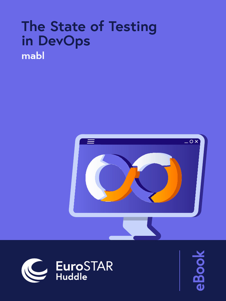 The State of Testing in DevOps Mabl | PDF