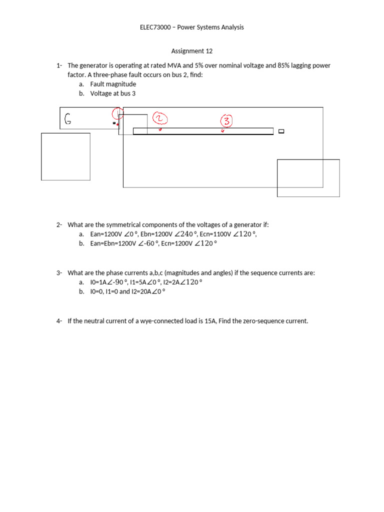 Assignment 12 | PDF Assignment 12 | PDF