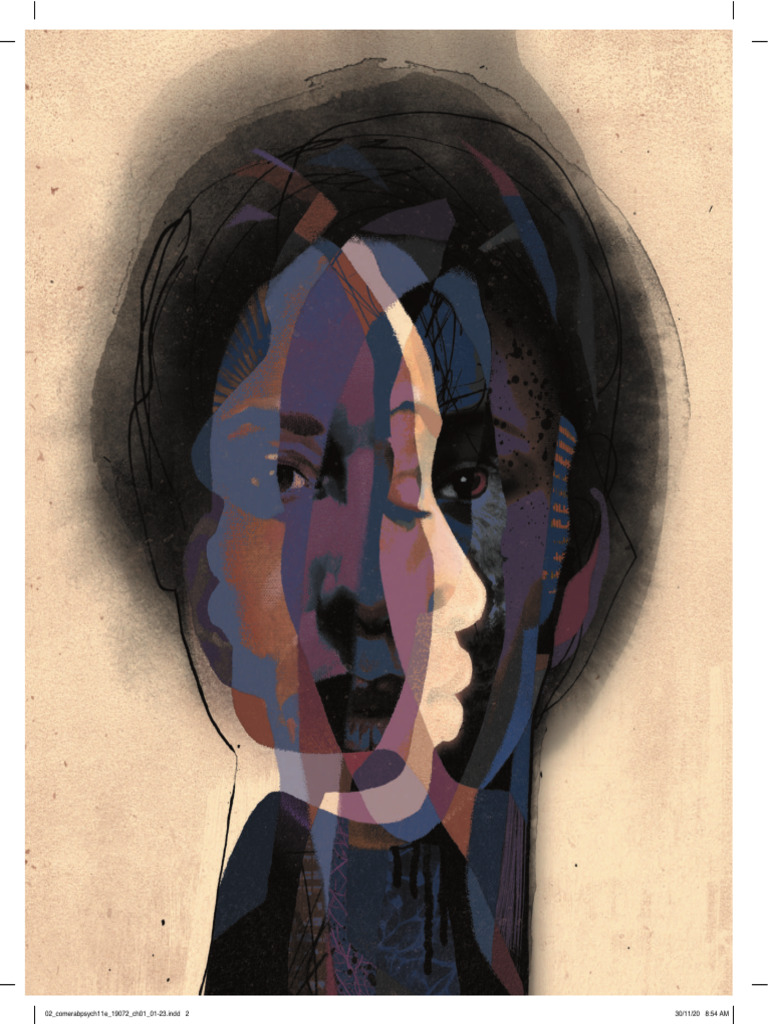 Abnormal Psychology 11th Edition (Ronald J. Comer, Jonathan S. Comer ...