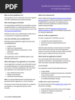 Wjec Entry Fees 2024 25 All Series | PDF | Qualifications