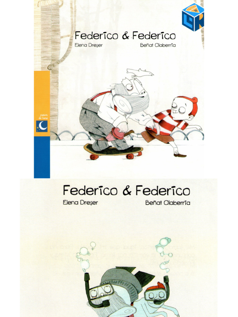 Federico y Federico (1) | PDF
