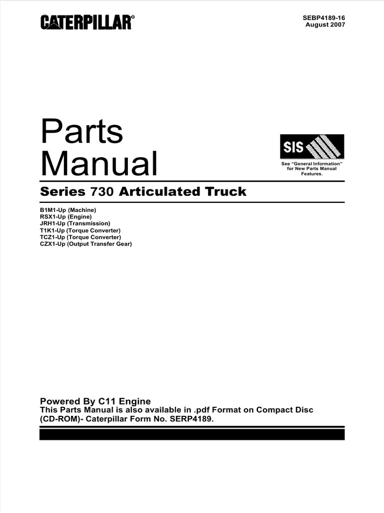 fdocuments.in_camion-caterpillar-730 | PDF