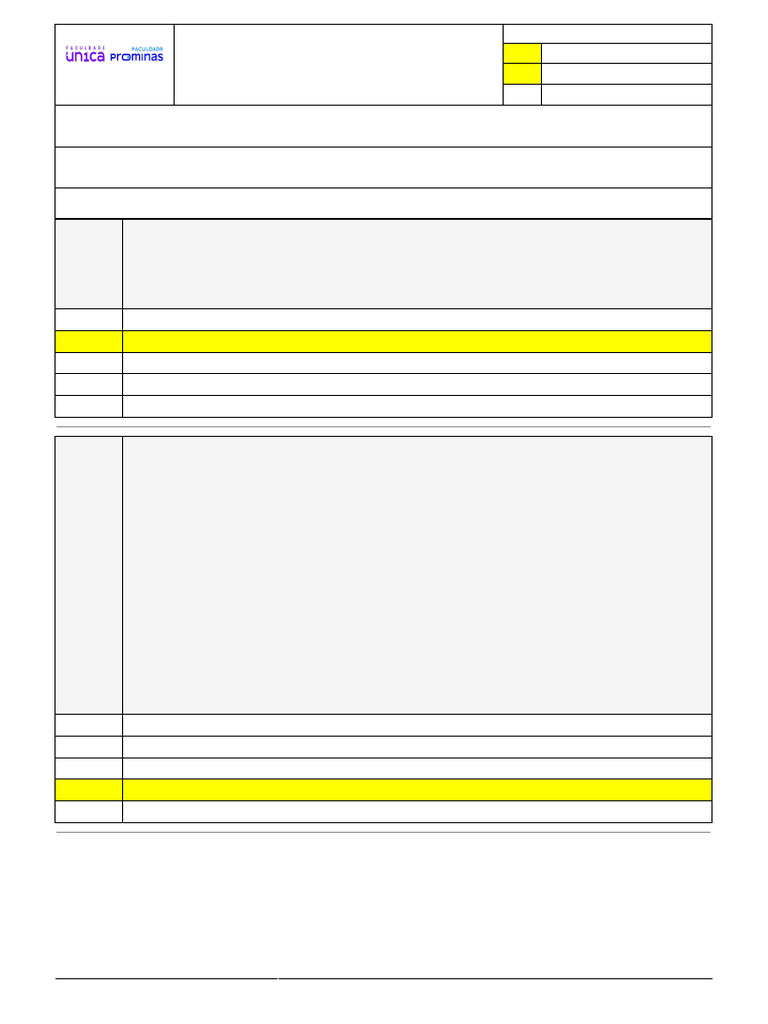 Revisao de Exercicios Cap 6 Etapa12 Ex6 | PDF