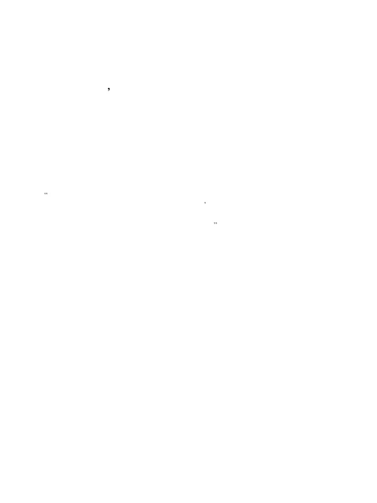 The New Millennium | PDF