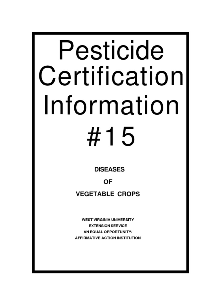 Vegetable Crop Disease Identification Guide | PDF | Tomato | Plants