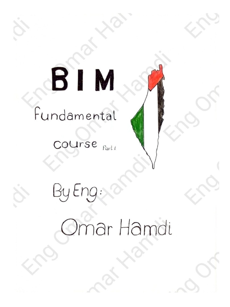 BIM Fundamental (OH) | PDF