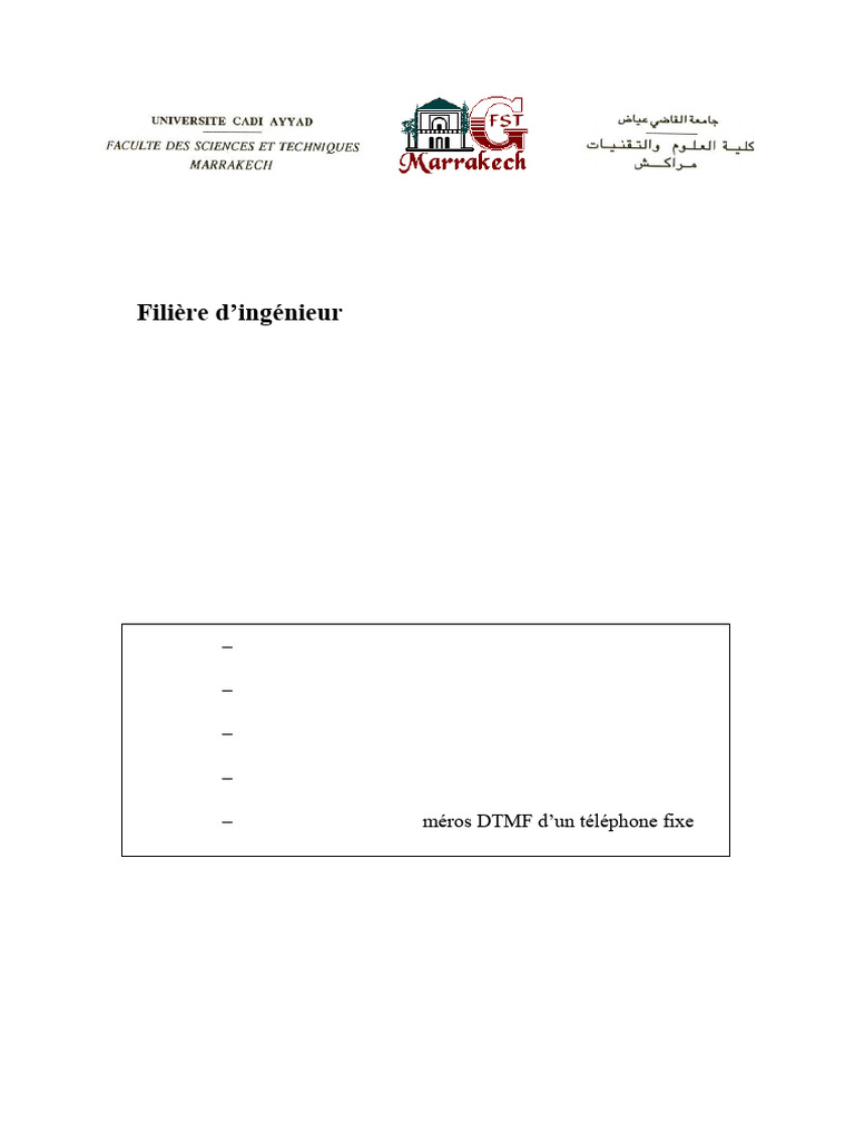 MATLAB : TP Traitement du Signal 4x4 | PDF | Matrice (Mathématiques ...