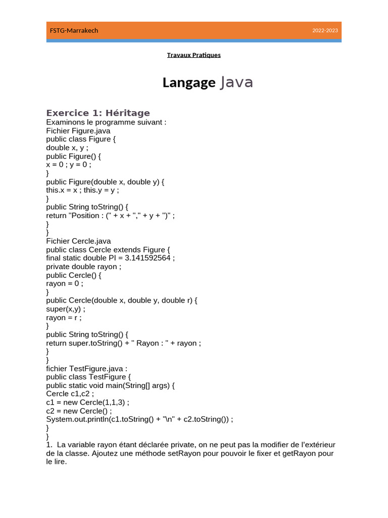 TP Hritae Inerface | PDF