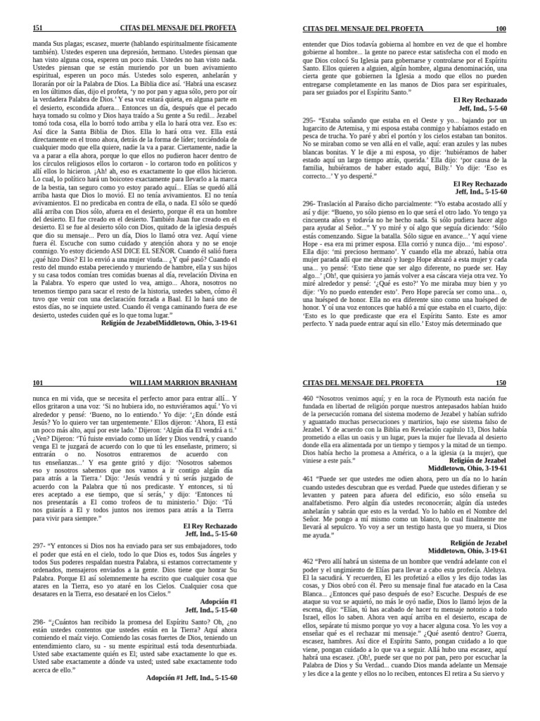 #3 CUADERNILLO CITAS | PDF