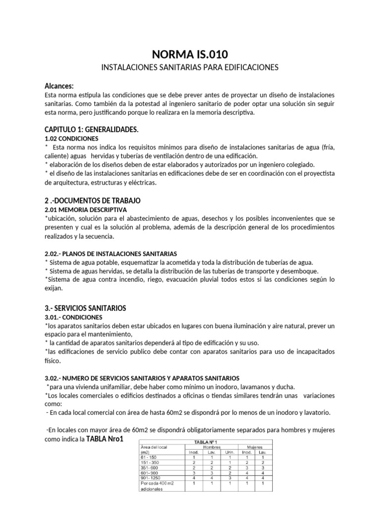 Norma Iso.010-Iso.020 | PDF