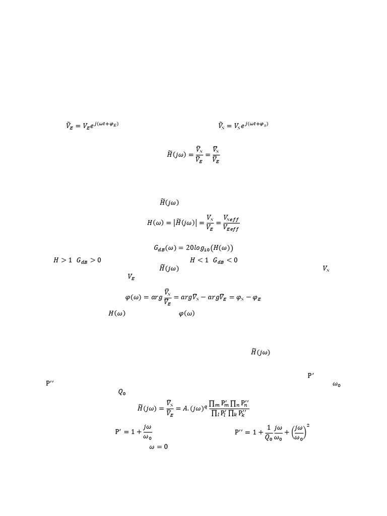 EdP chp3 Et TD 2 | PDF