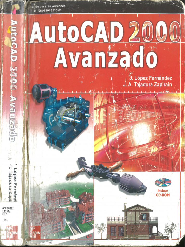 Autocad 2000 | PDF