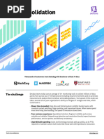 Datadog Fundamentals | PDF | Computer Network | Operating System