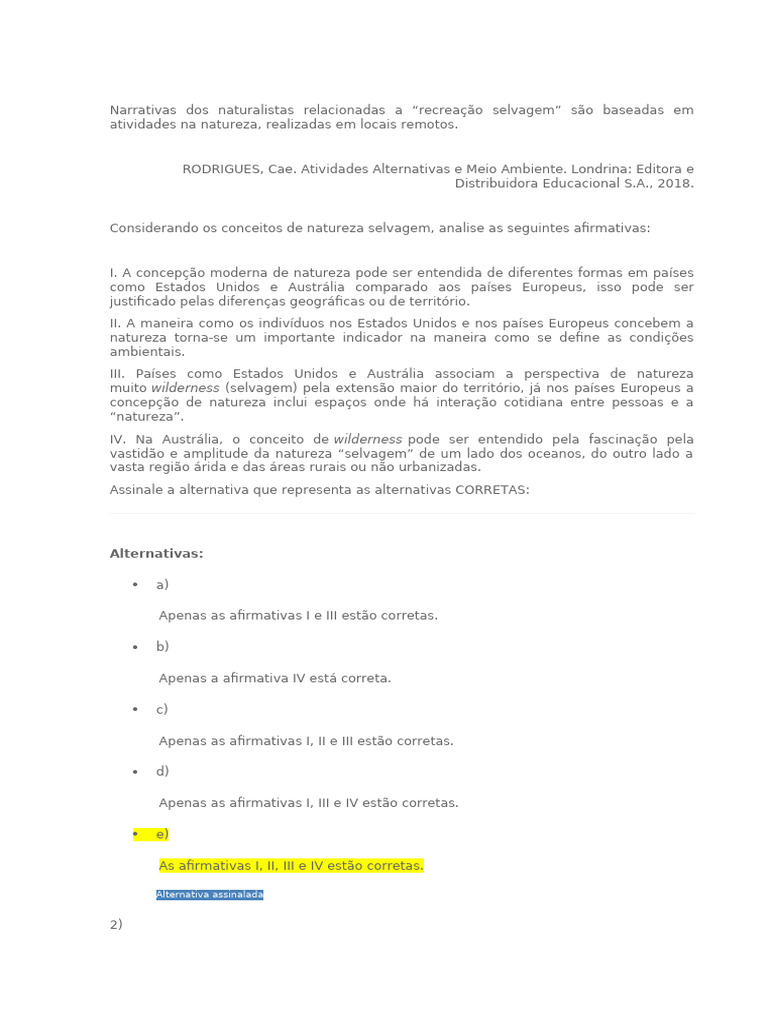 Educa Ambiental | PDF