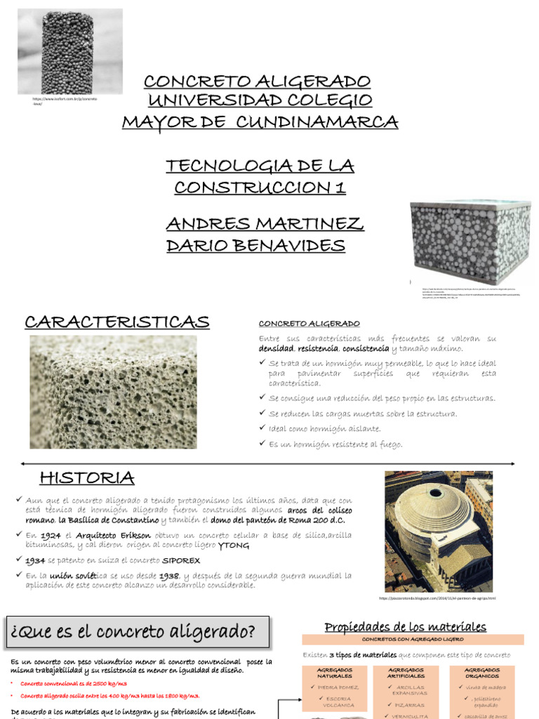 CONCRETO_ALIGERADO_DB_AM | PDF