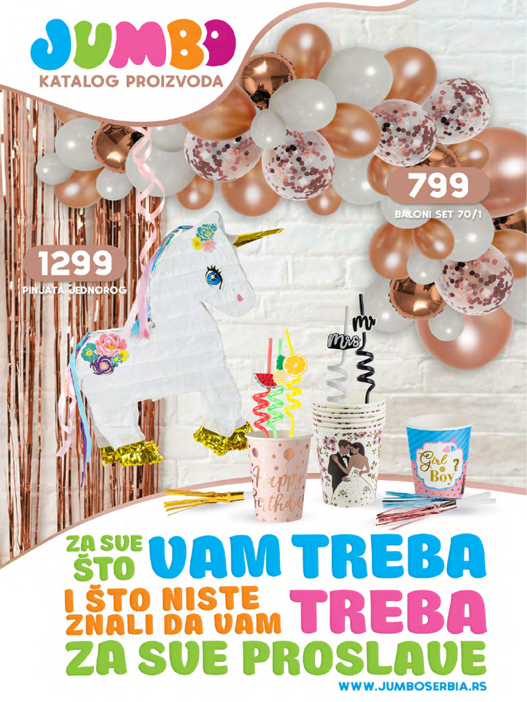 Jumbo Party 2024 Web2 | PDF