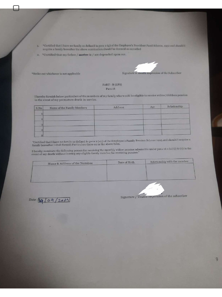 Form 222 - 240911 - 024049 | PDF