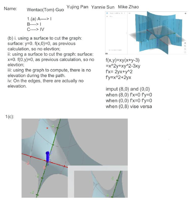 105 M - G - Mike Zhao | PDF