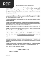 CityFHEPS Application Form Guide | PDF | Renting | Landlord