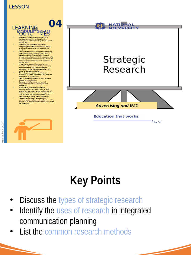 05 Consumer Audience and STP (FLEX by ASP) | PDF