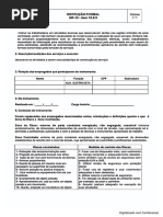 EIA-310-D ECA-310-D Info Rev2 | PDF