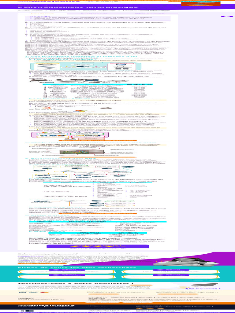 L'environnement Informatique - Mymaxicours | PDF