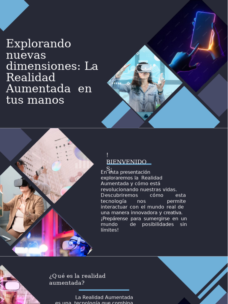 Presentacion Informatica | PDF