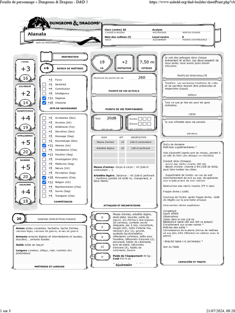 Alanala 20 Pdf
