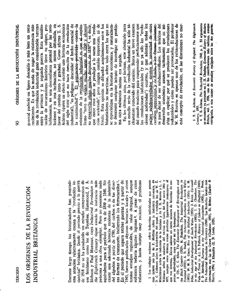 Rev. Industrial. | PDF