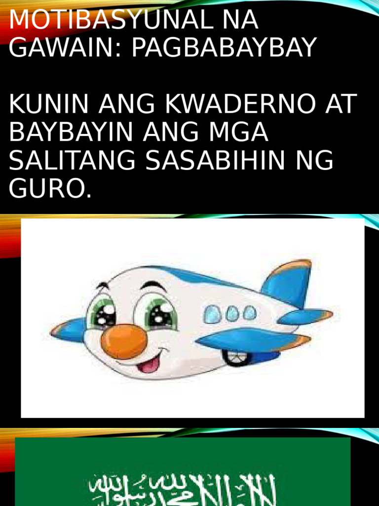 Isang Libot Isang Gabi | PDF