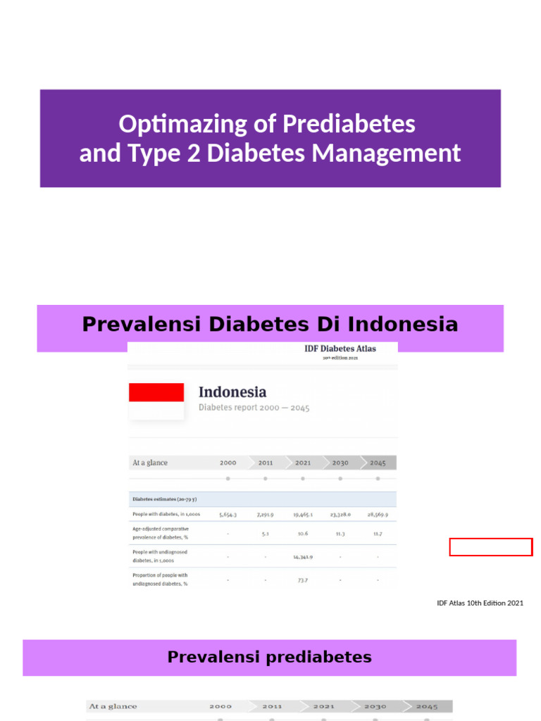 Slide Gfam 2024 (PT - Merck) | PDF