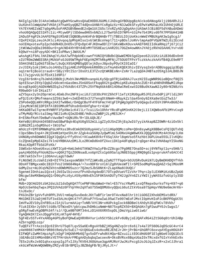 Advanced Data Analysis Guide | PDF