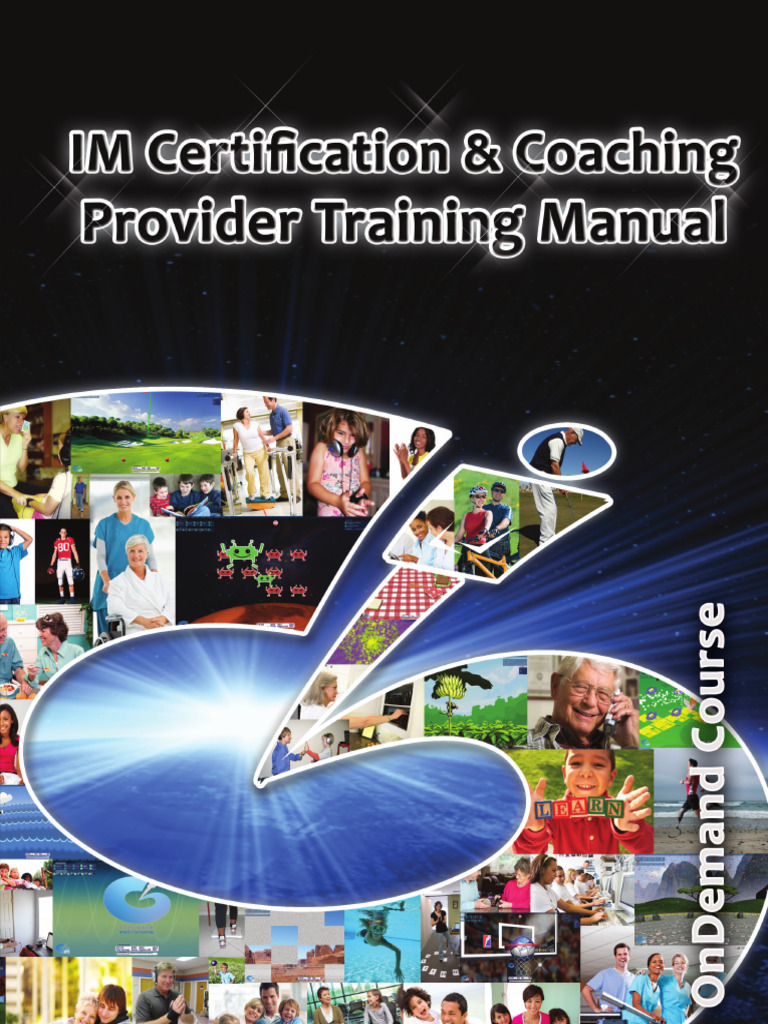 Imc Od Full Manual | PDF