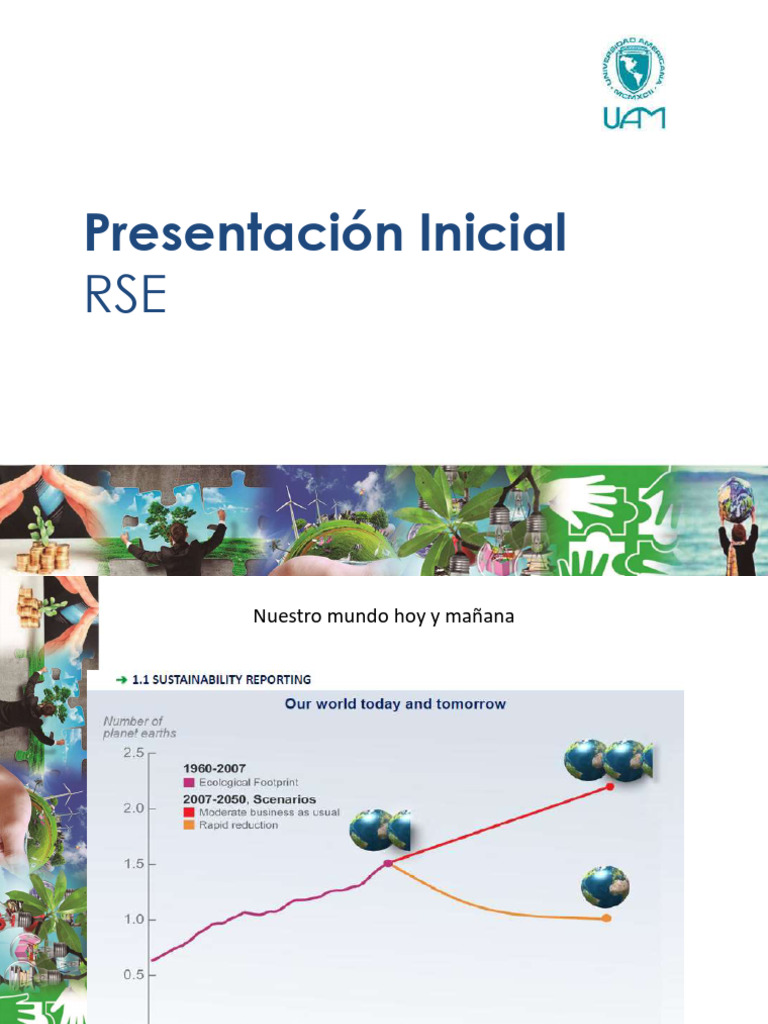 PPT 2_Introducción a la RSE | PDF