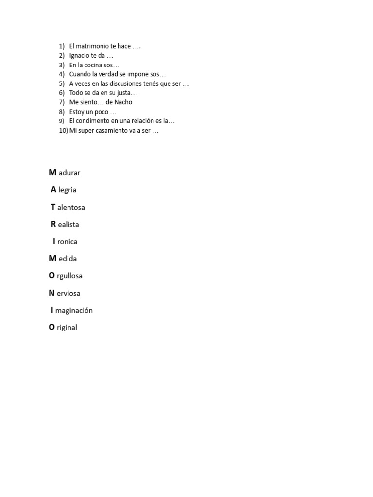 Despedida Celi (1) | PDF