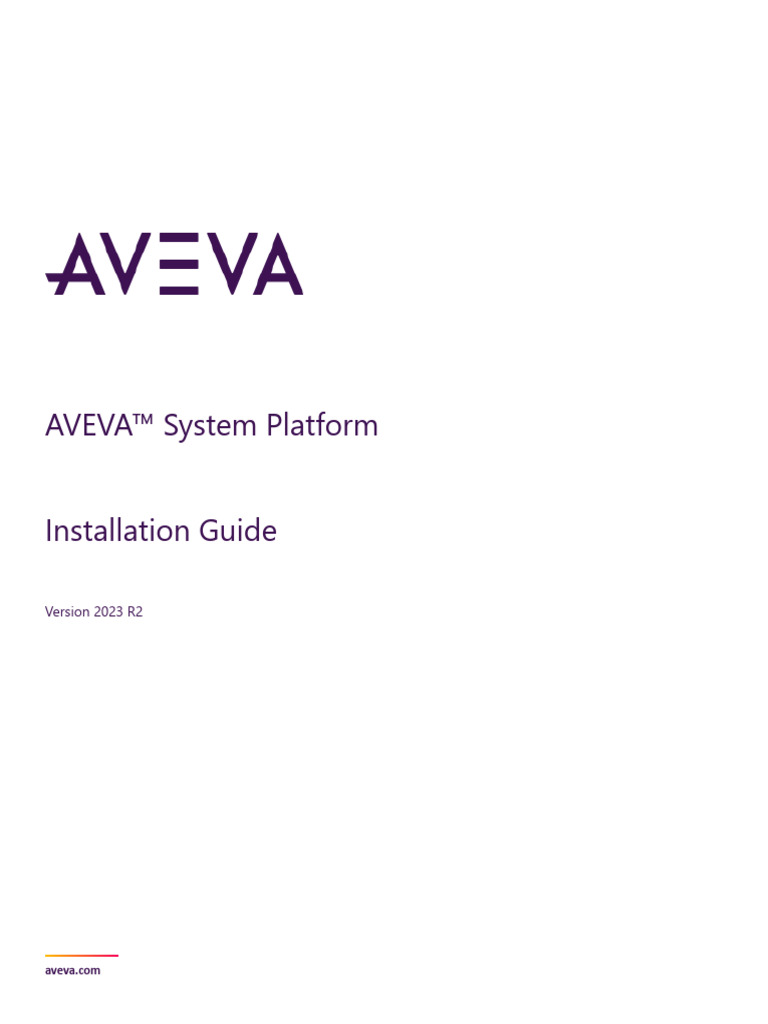 SP_Install_Guide | PDF