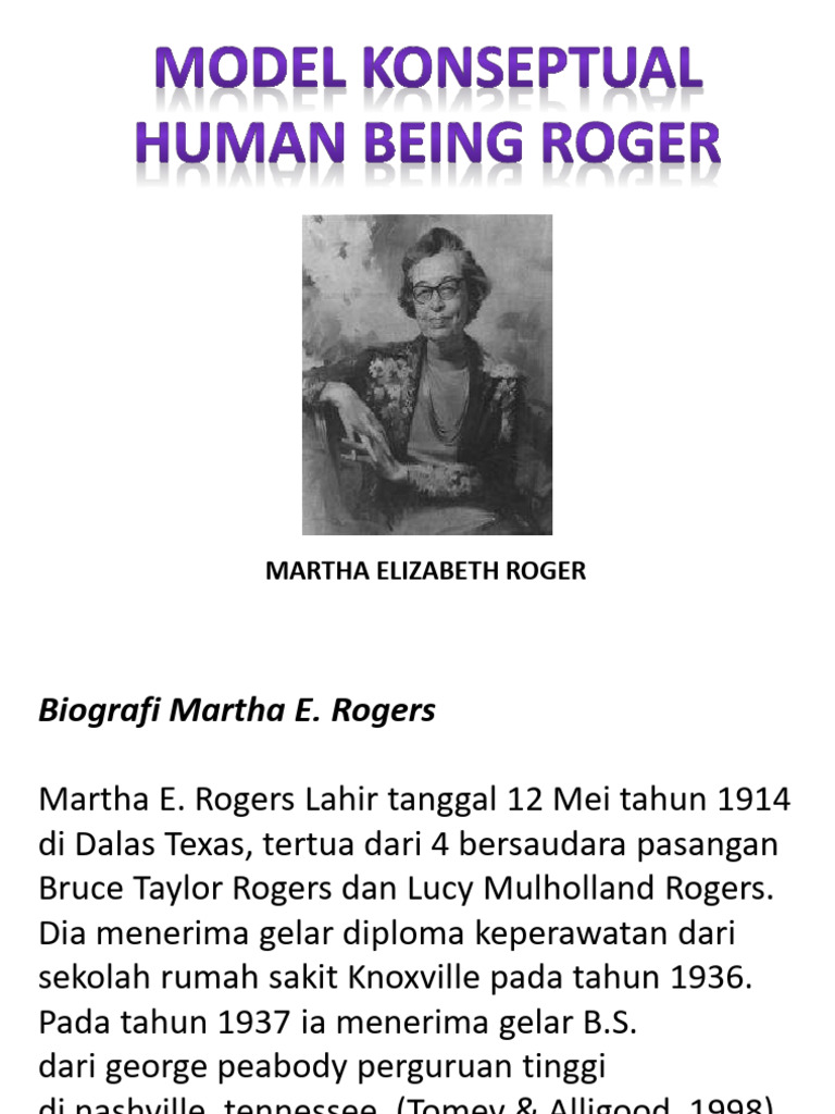 Model Human Being Roger | PDF