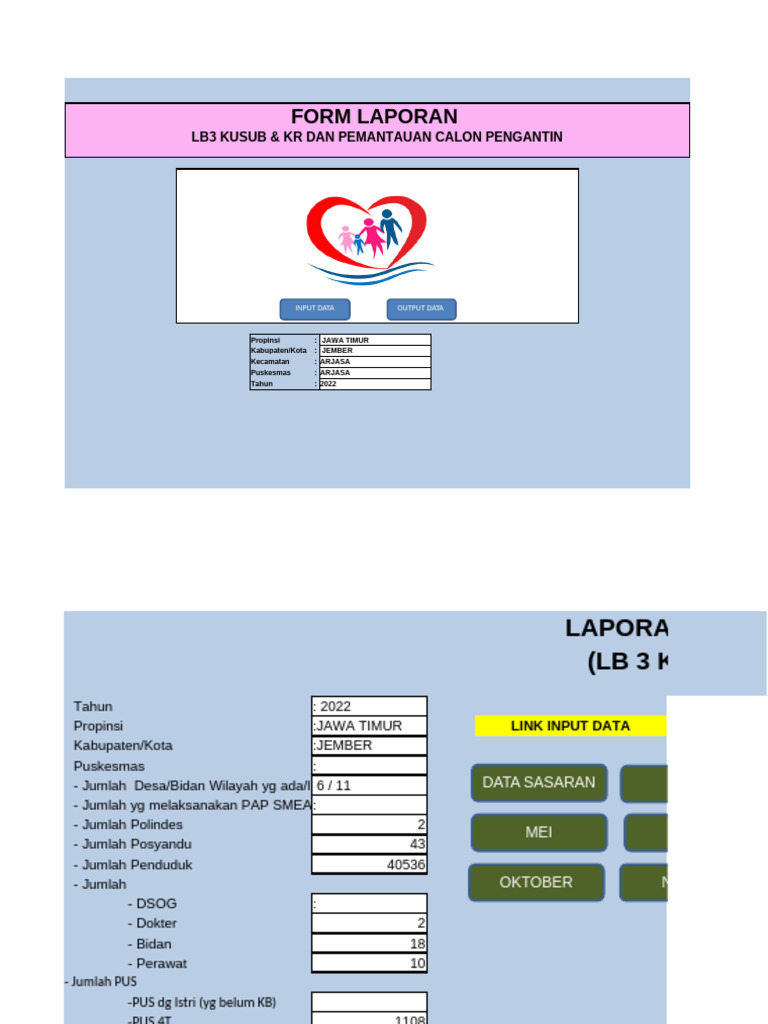 37 LB 3 KB Kemuning Lor New - 2024 | PDF