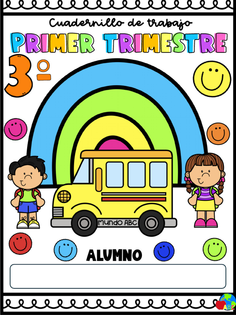 Cuadernillo de Trabajo: Tercer Grado | PDF | Sistema musculoesquelético humano | Coma