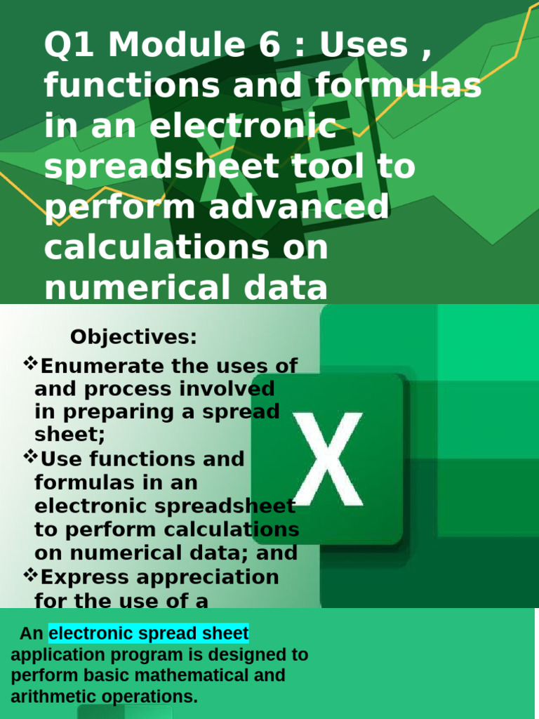 Q1 Module 6 - Copy | PDF