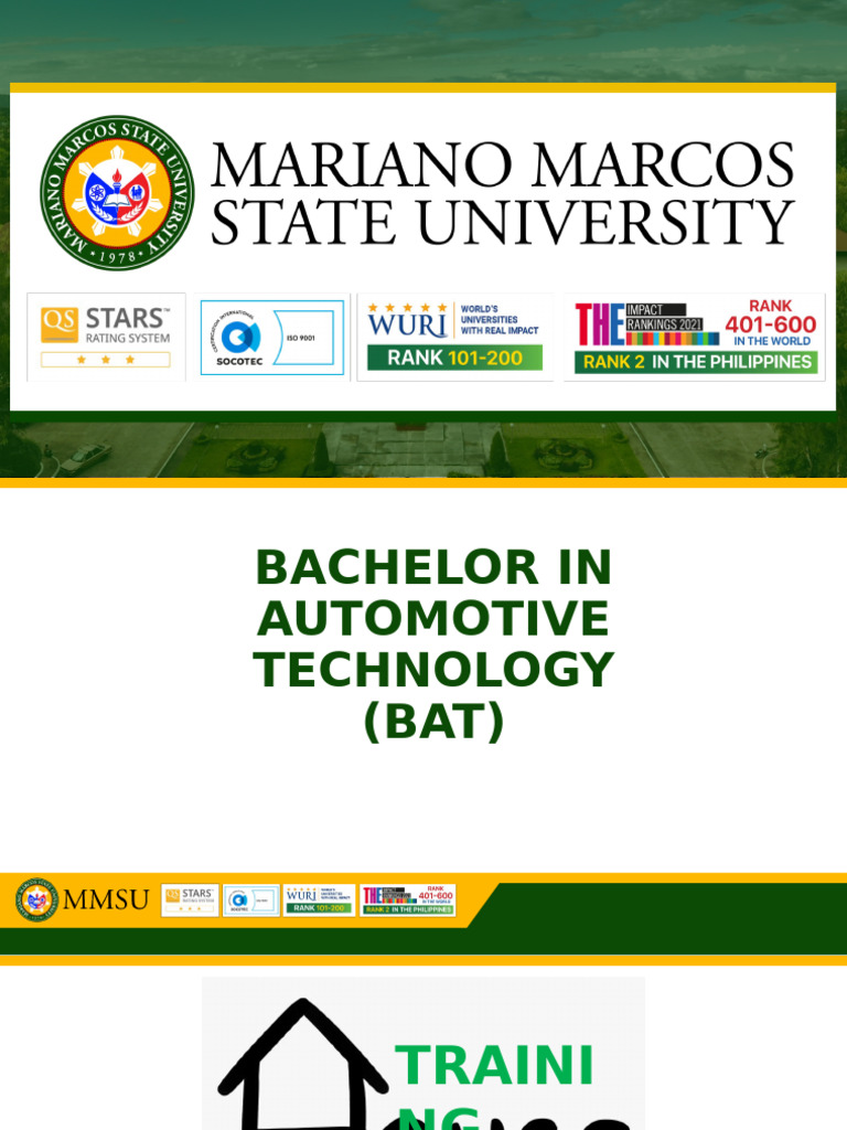 Training House Rules | PDF