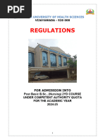 How To Register A Upng Online Platform Account | PDF