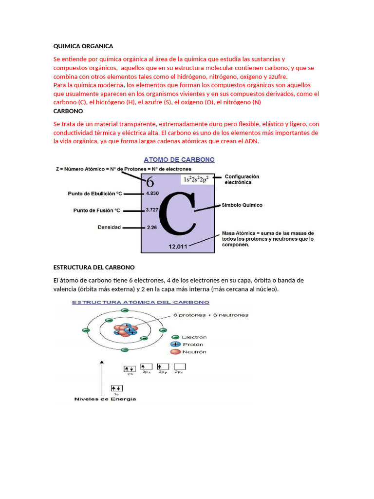 Quimica Organica Pdf