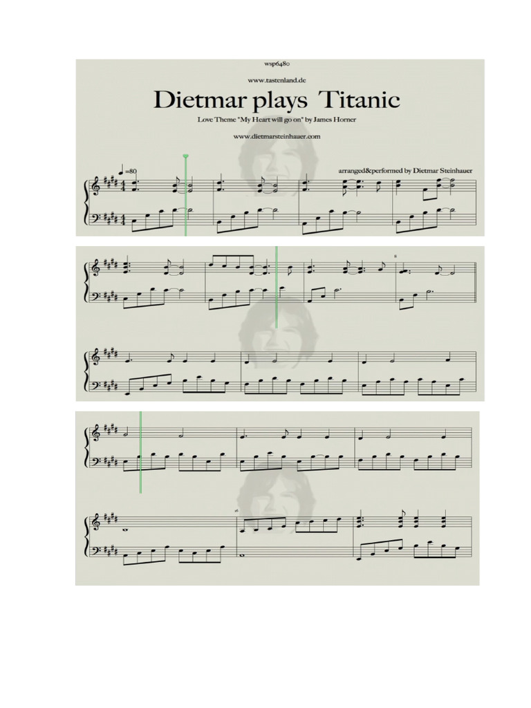 titanic | PDF