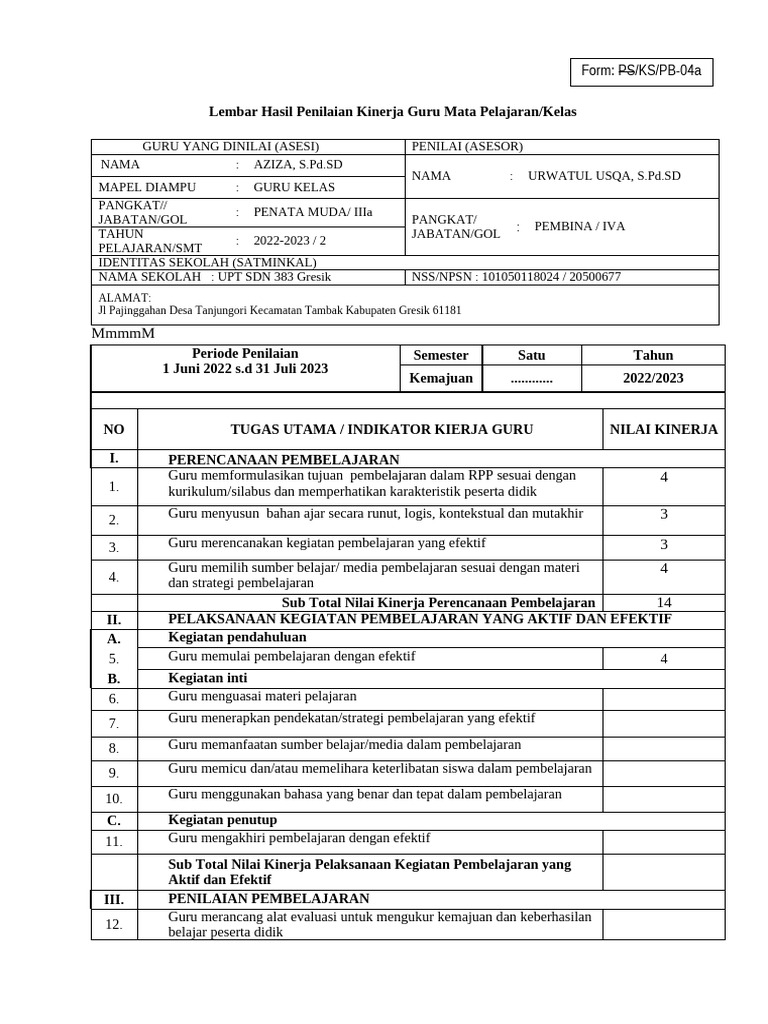 PS-KS-PB04a (KS 1) | PDF
