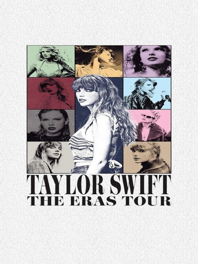 The Eras Tour. | PDF