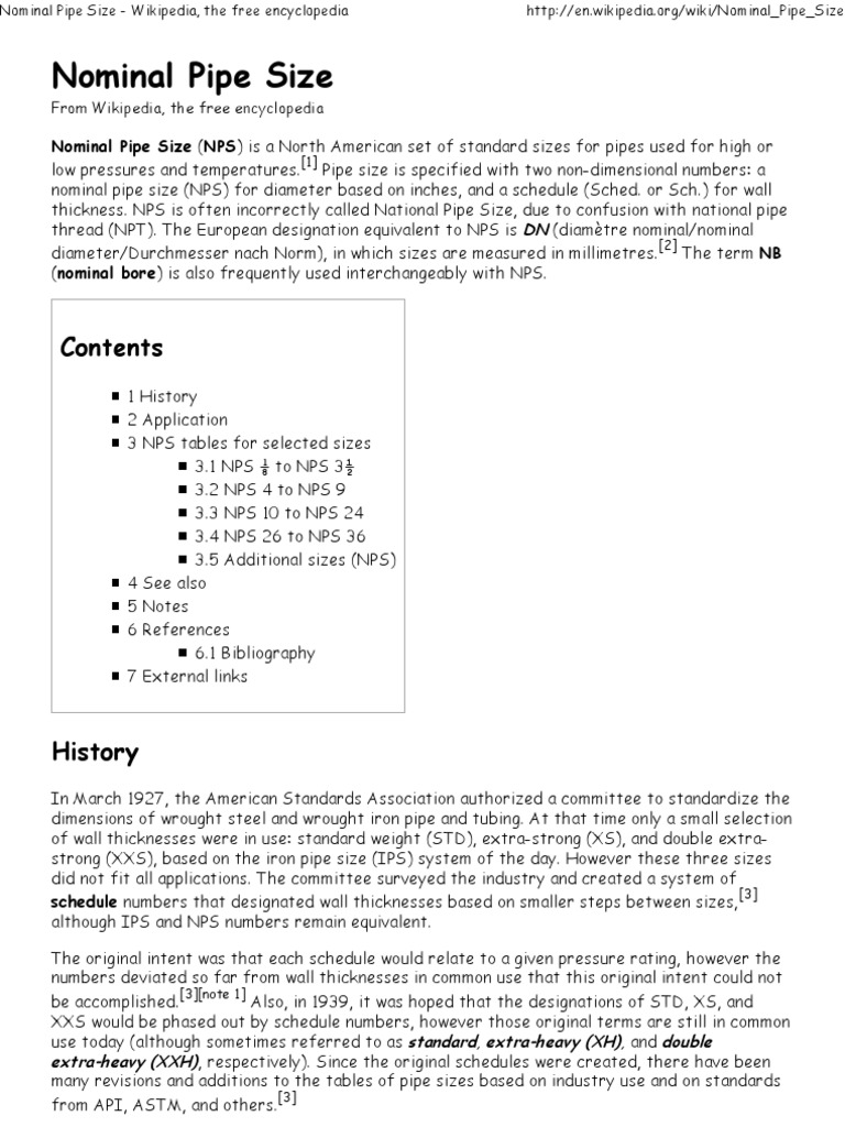 NPS | PDF | Technology & Engineering