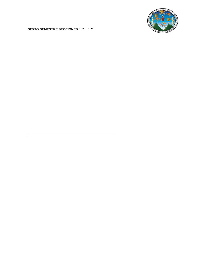 Material de Apoyo y Complementario DPP, Lic. Alejandro Pérez | PDF