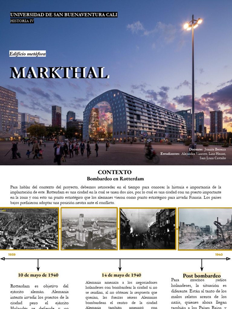 Mark Thal | PDF