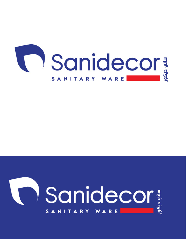 logo sani decor _231009_134917 (1) 2 | PDF